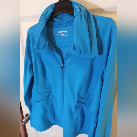 Xersion | Jackets & Coats | Xersion Jacket | Poshmark
